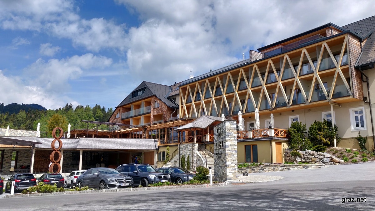 Teichalm und Teichalmee - Ausflugsziel - Infos und Tipps
